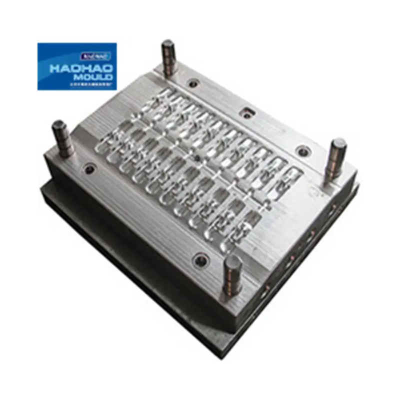 Mould, Injection Mould, Crate Mould, Pipe Fitting Mould, Cable Tie ...